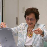 Emiko Okada | World Friendship Center