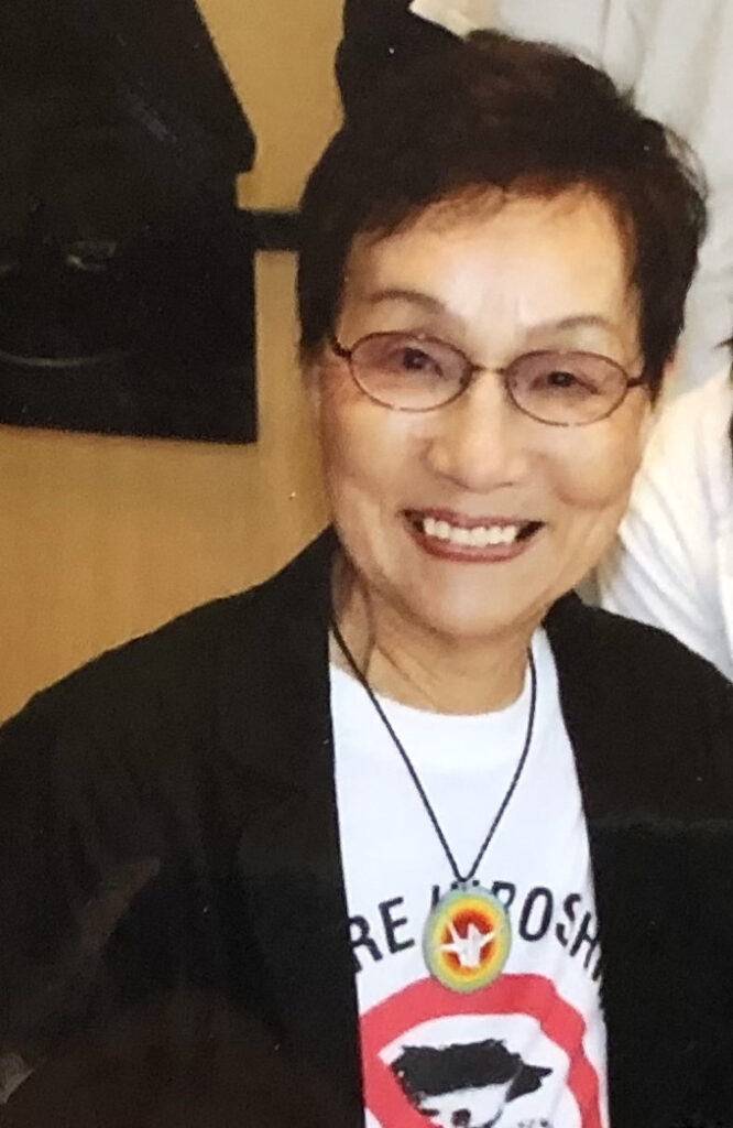 訃報 岡田恵美子様ご逝去 | ワールド・フレンドシップ・センター